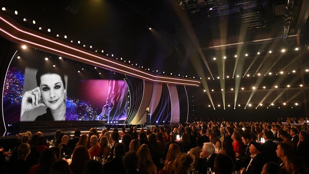 Robert Irwin to host milestone Logie Awards