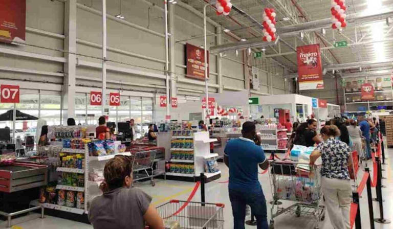 Makro se transformó y proyecta ventas por $1,9 billones: lanzó campaña ...