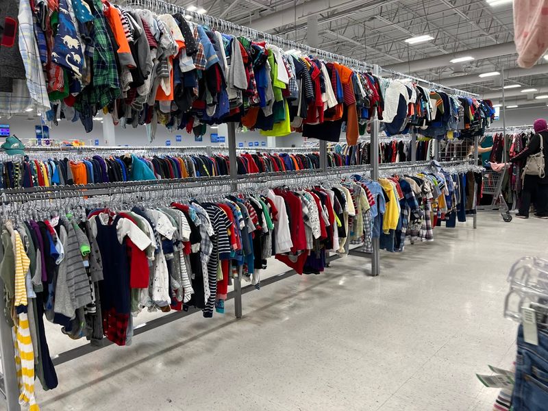 11 giant Maryland thrift stores where $40 goes way further than you’d think