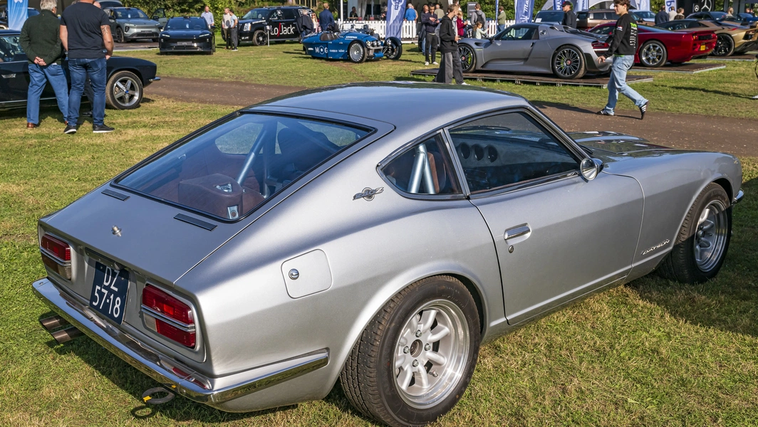 6 landmark Datsun models and their legacy