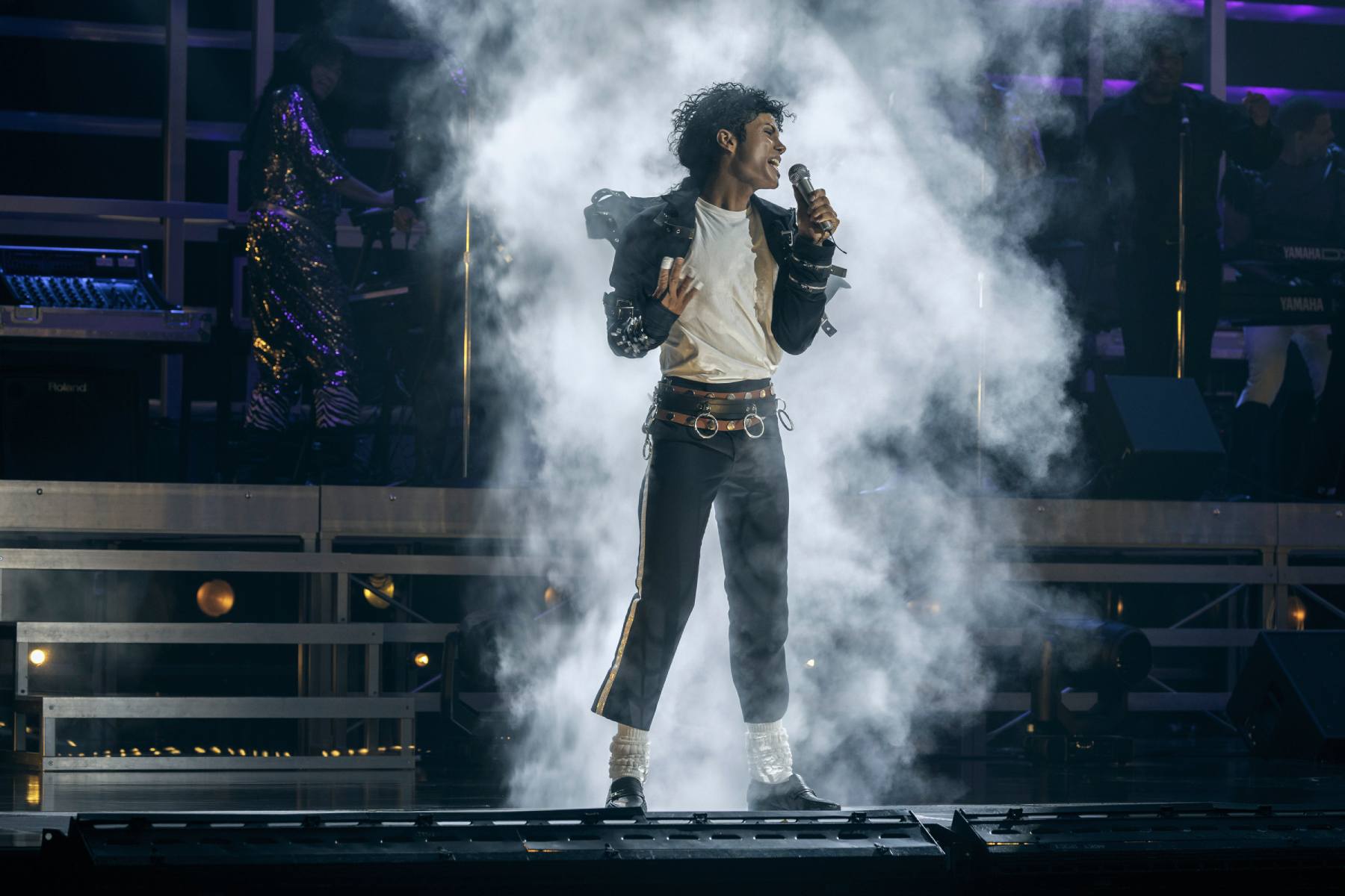 ‘Michael' Is Offiically the Highest-Grossing Music Biopic of All Time