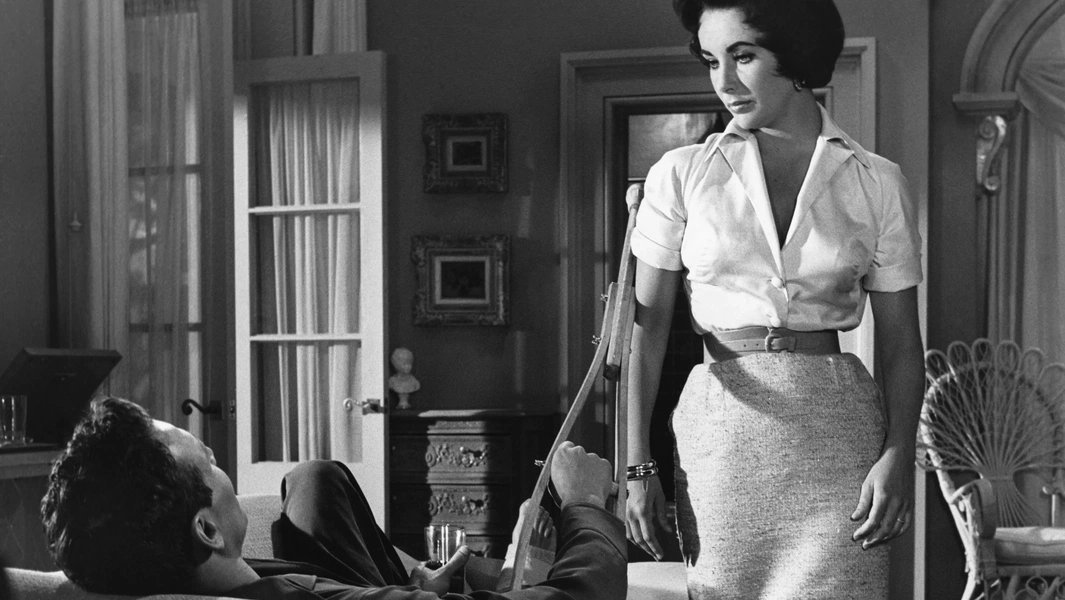 5 iconic Elizabeth Taylor film performances