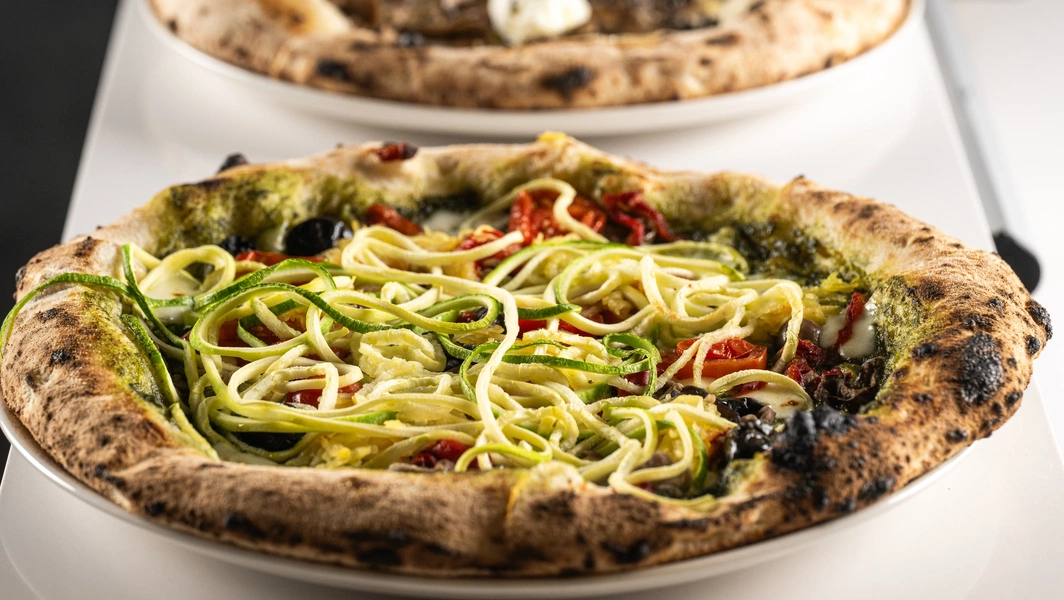 4 unusual pizza toppings from around the world