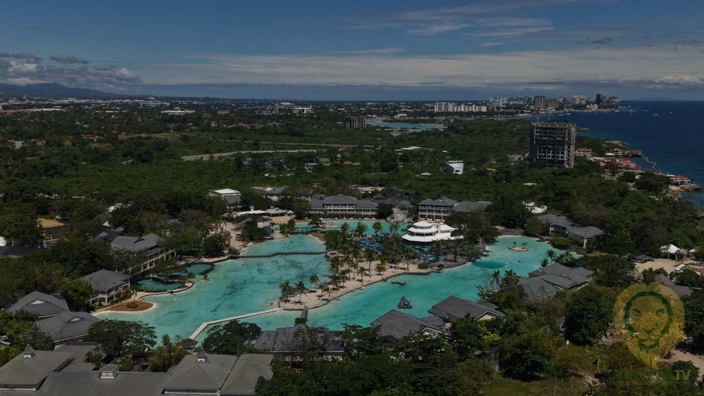 Plantation Bay Resort and Spa: Four days of relaxation, adventure, and ...