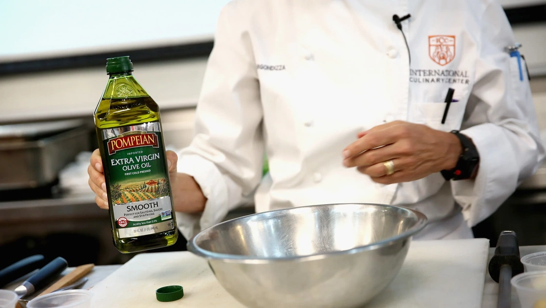Vinaigrette ideas to dress up your week