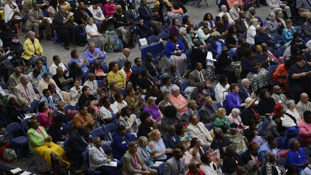 12 common misunderstandings about Jehovah’s Witnesses