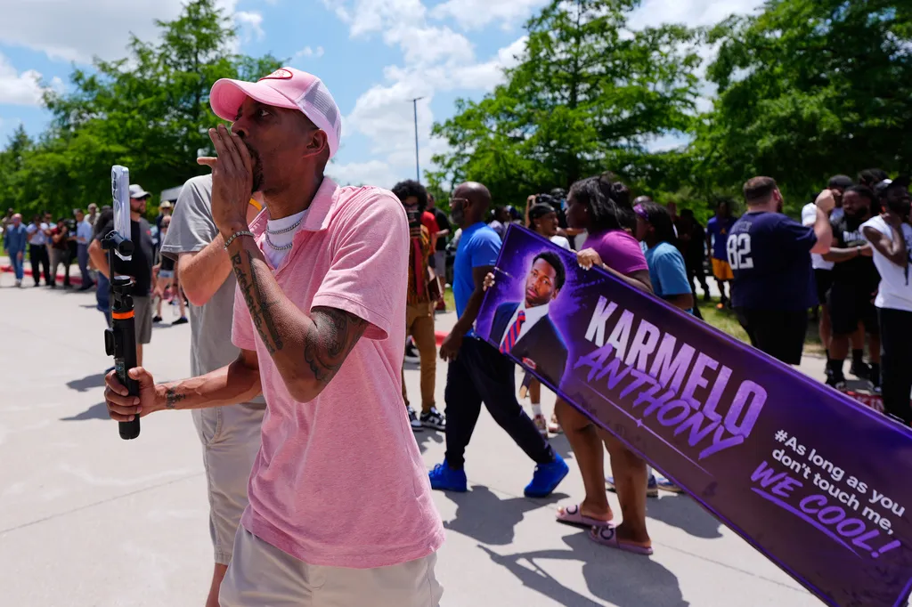 Karmelo Anthony case was ‘made racially charged’ by family: Guy Benson