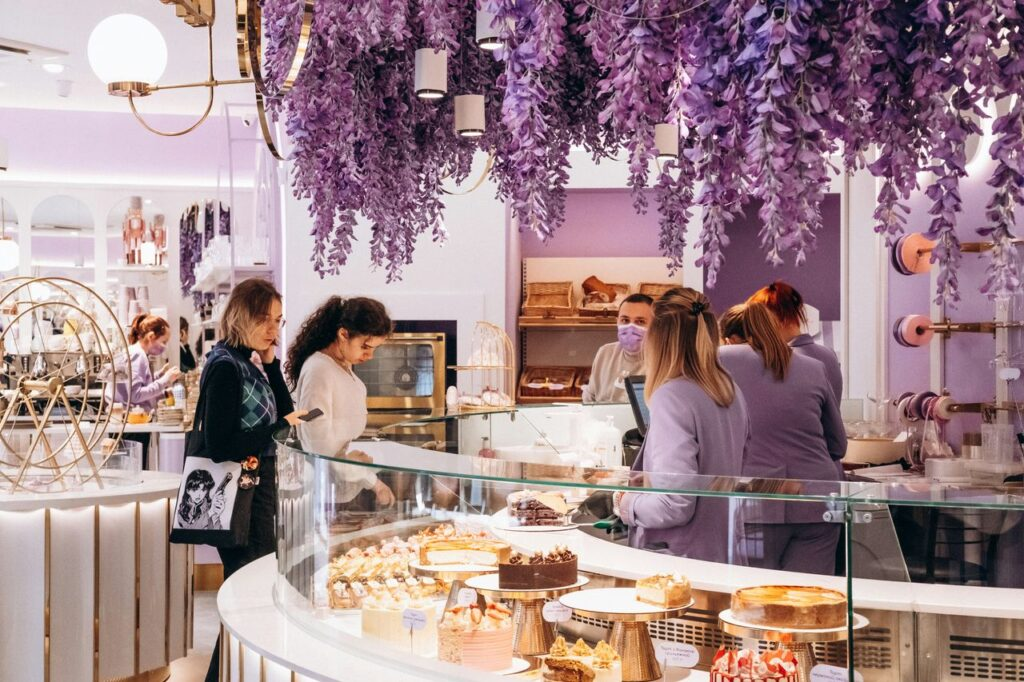 10 ube treats worth hunting down across Canada