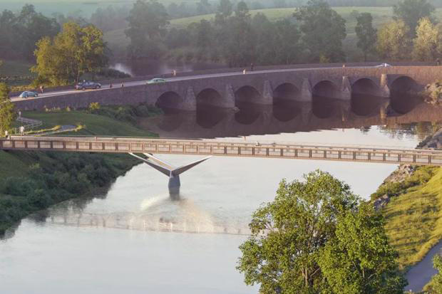 £10m bridge moves forward — but tight deadline raises concerns