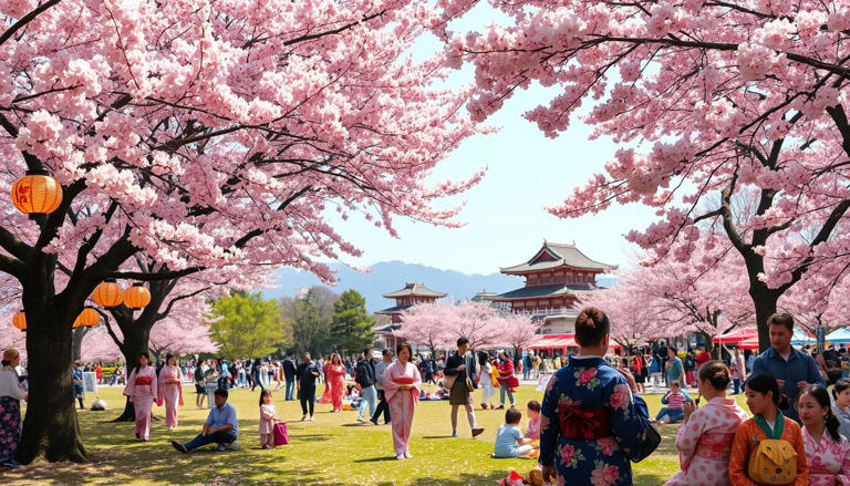 Festivals worth flying for: Cultural celebrations that make travel feel ...