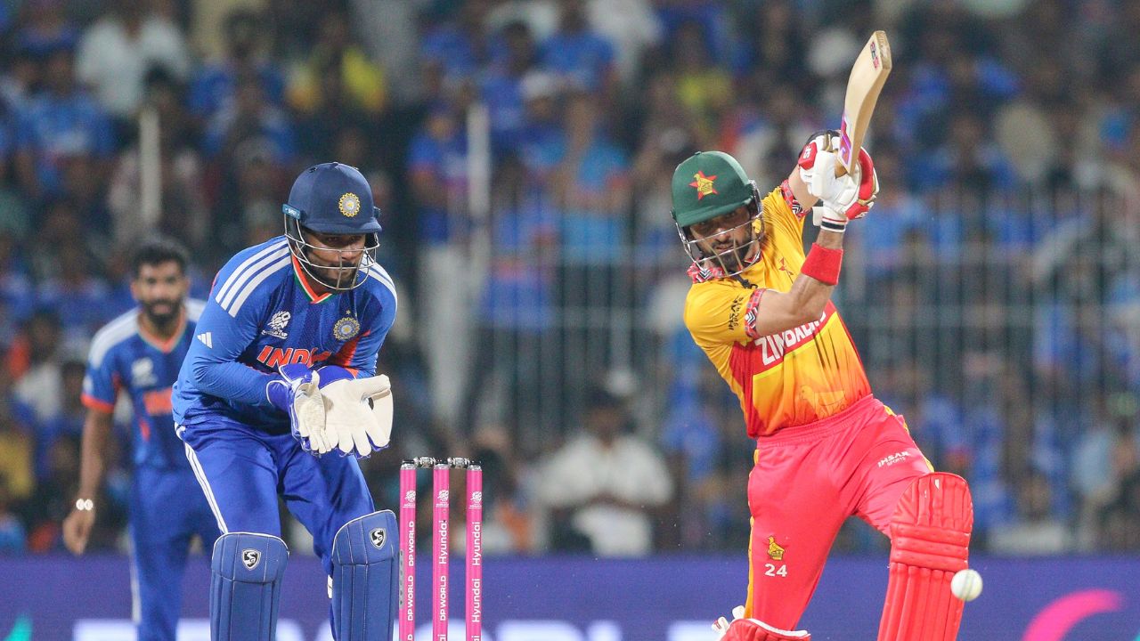 Z’s Unite8 Sports channels buy broadcast rights for Team India tour of ...