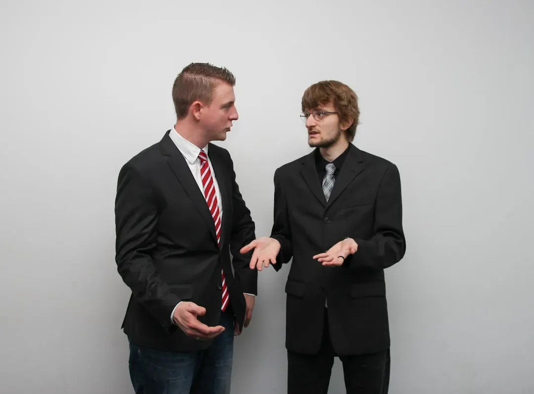9 everyday phrases that instantly make men sound more polished and ...