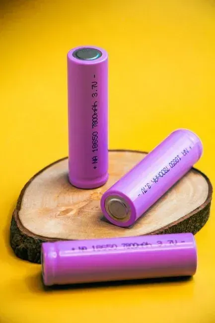 Why you should never throw away a rechargeable battery without reading ...