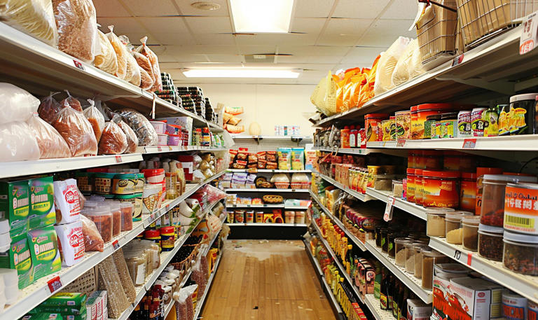 The things savvy shoppers say you should never buy at the grocery store