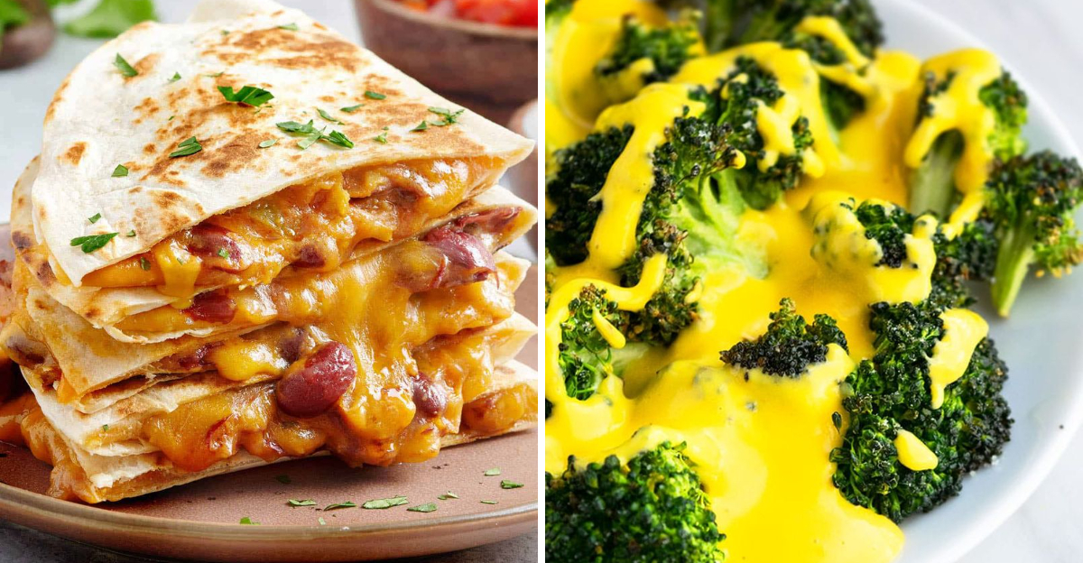 19 speedy microwave meals for one that actually taste good