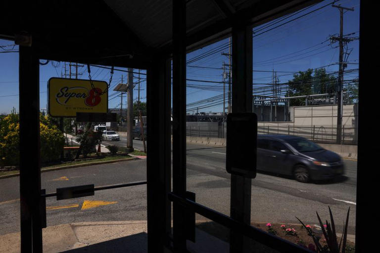 Motels, marshland and luxury rates: Welcome to the World Cup in New Jersey