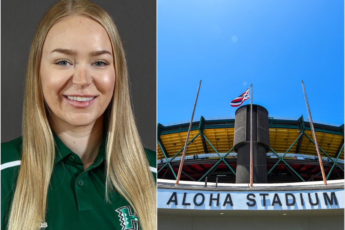 Ex-recruiting head at Hawai’i football sues over narcolepsy harassment