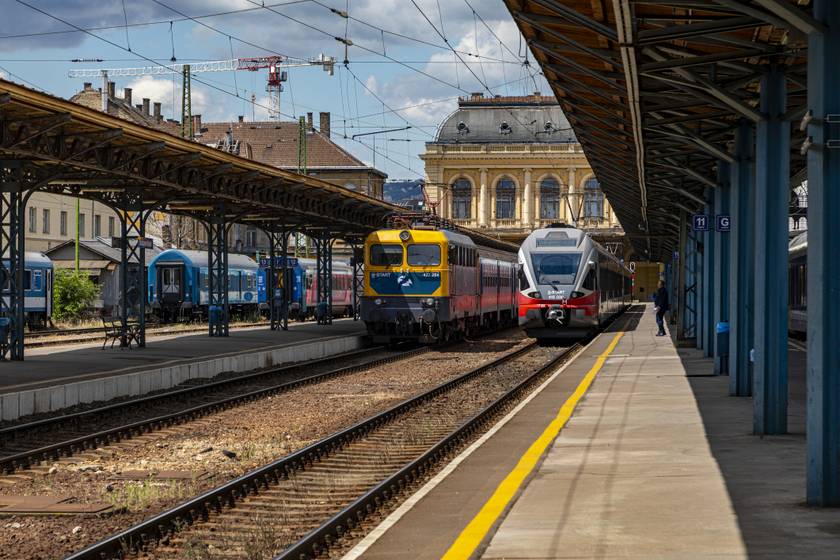 Idén is elindítja az Adria InterCity-t a MÁV: átszállás nélkül lehet a ...
