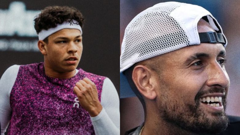 Tennis : ATP - Halle - Duel Shelton-Kyrgios, Zverev, Fonseca… un ...