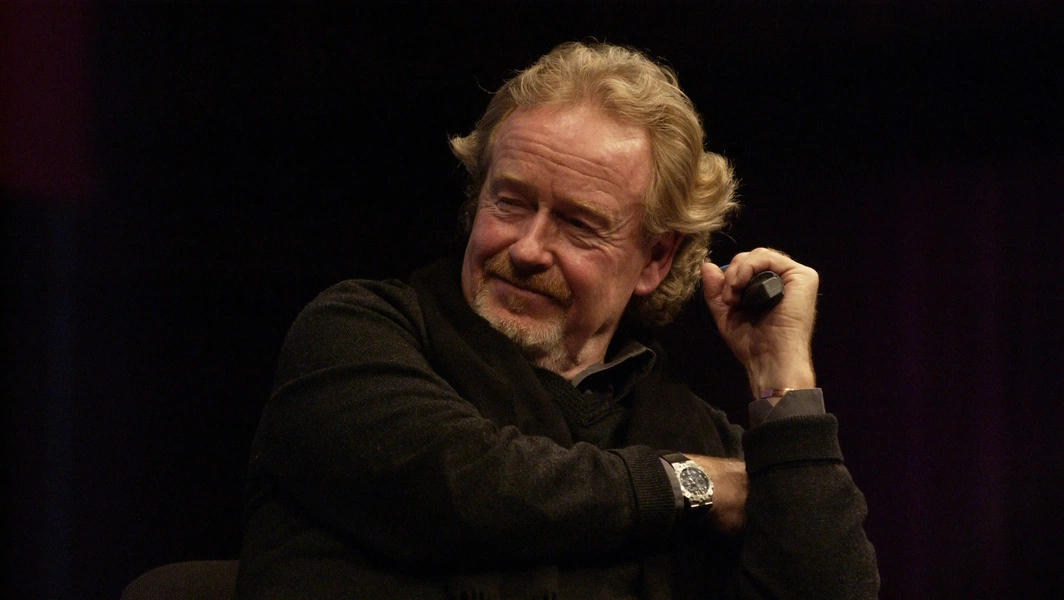 Ridley Scott's epic Treasure Island reboot