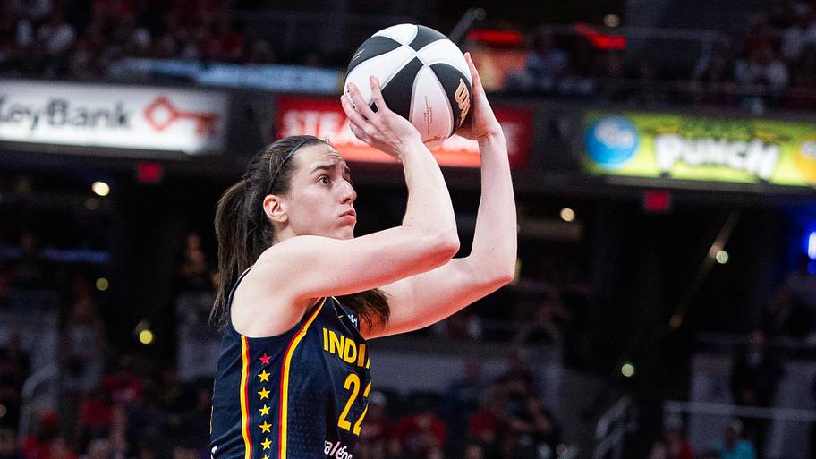 Caitlin Clark and 4 other WNBA props for Underdog Fantasy on Saturday 6 ...