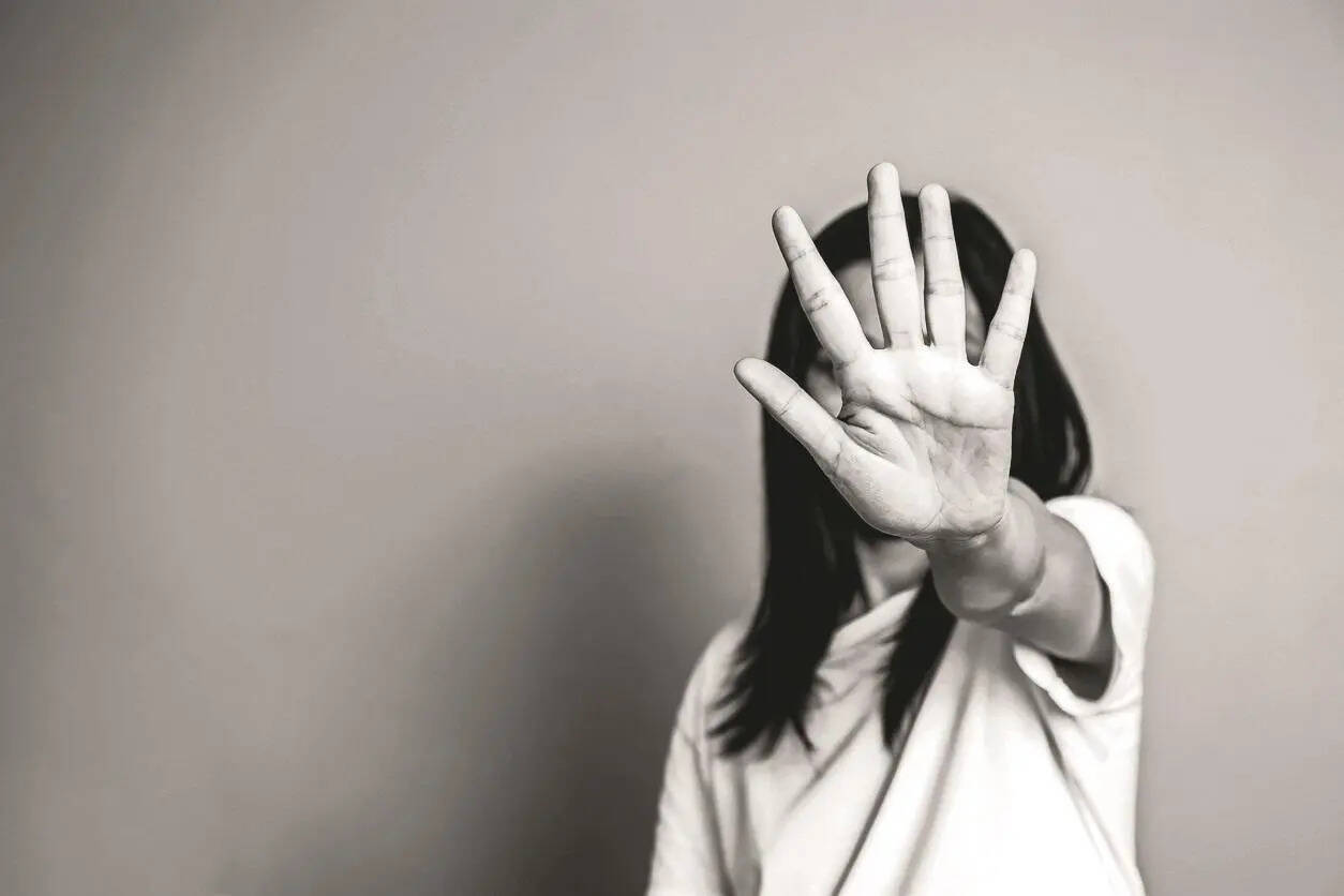 Man booked for stalking, demanding sexual favours from Dahisar woman