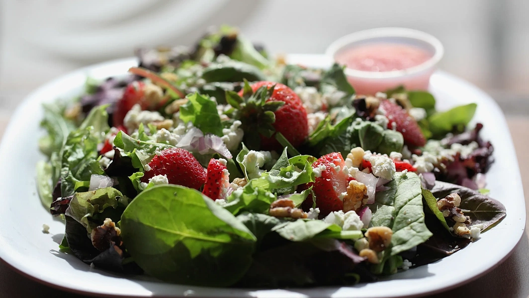 15 fresh seasonal vegetable recipes