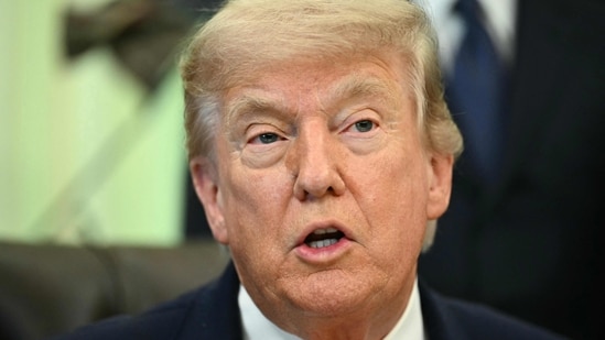 Latest update on US-Iran war: Peace deal buzz grows as Trump says ...