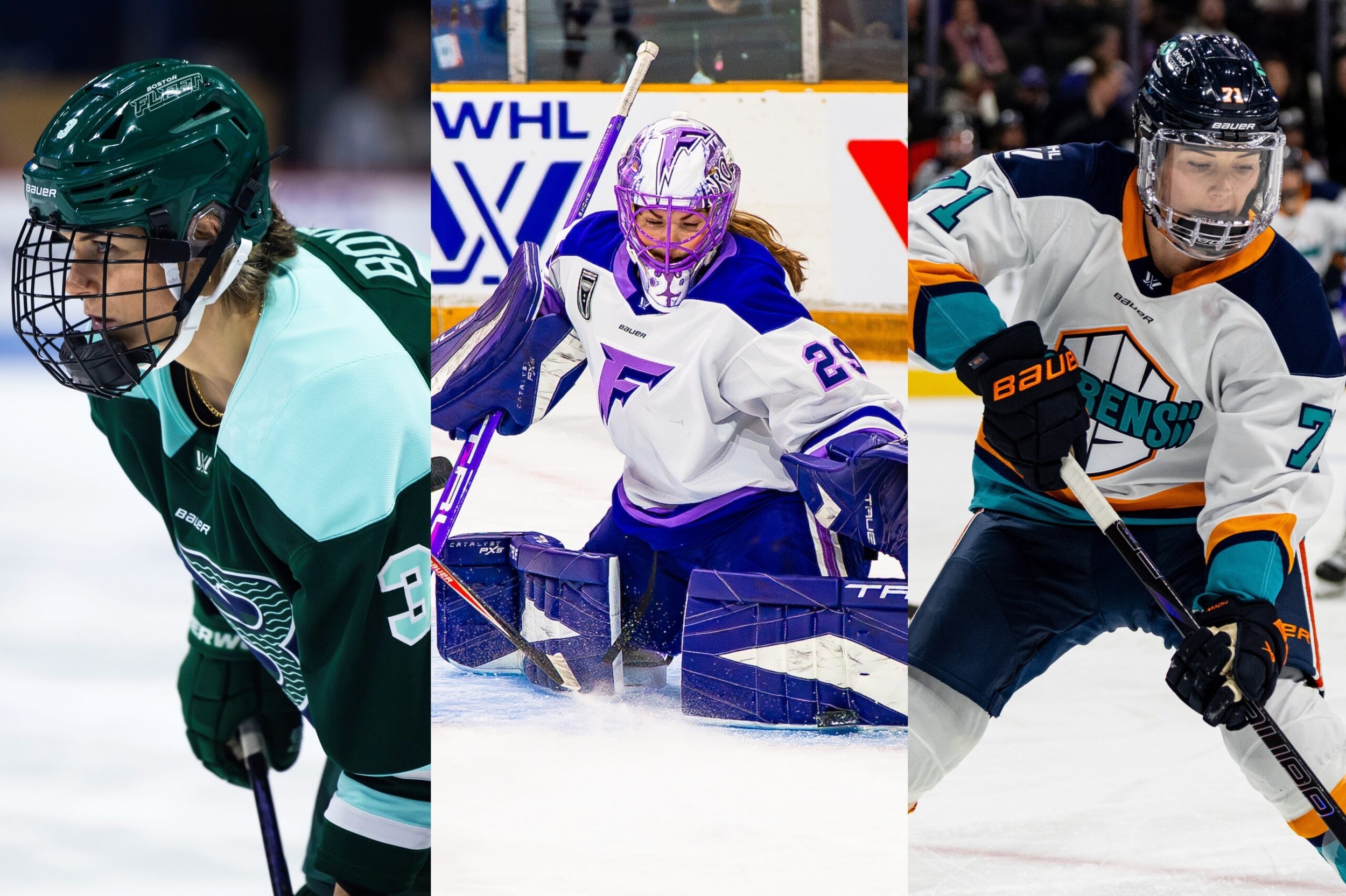 Grading each PWHL expansion team’s Phase 3 signings