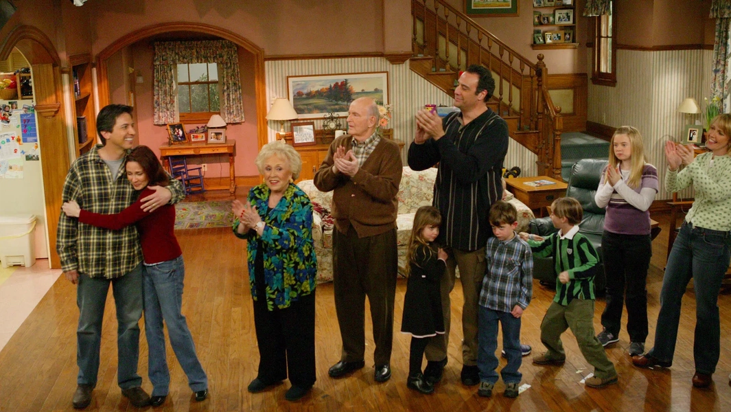 Legacy and impact of 'Everybody Loves Raymond'