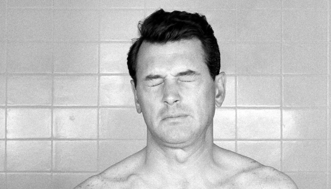 Rock Hudson’s secret gay life makes the subtext of ’66 sci-fi thriller ...