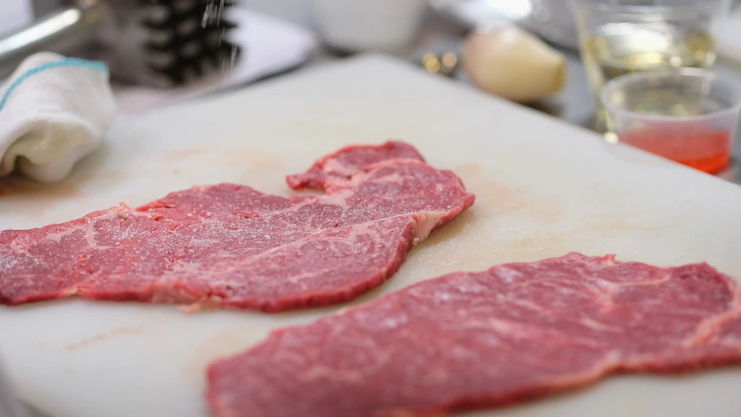 Methods to Tenderize and Juicify Steak
