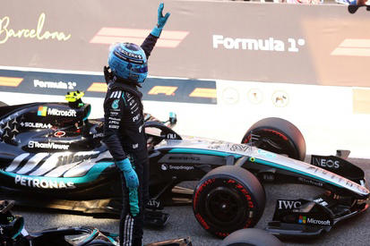 Toto Wolff admite que Hamilton es una amenaza tras la clasificación de ...