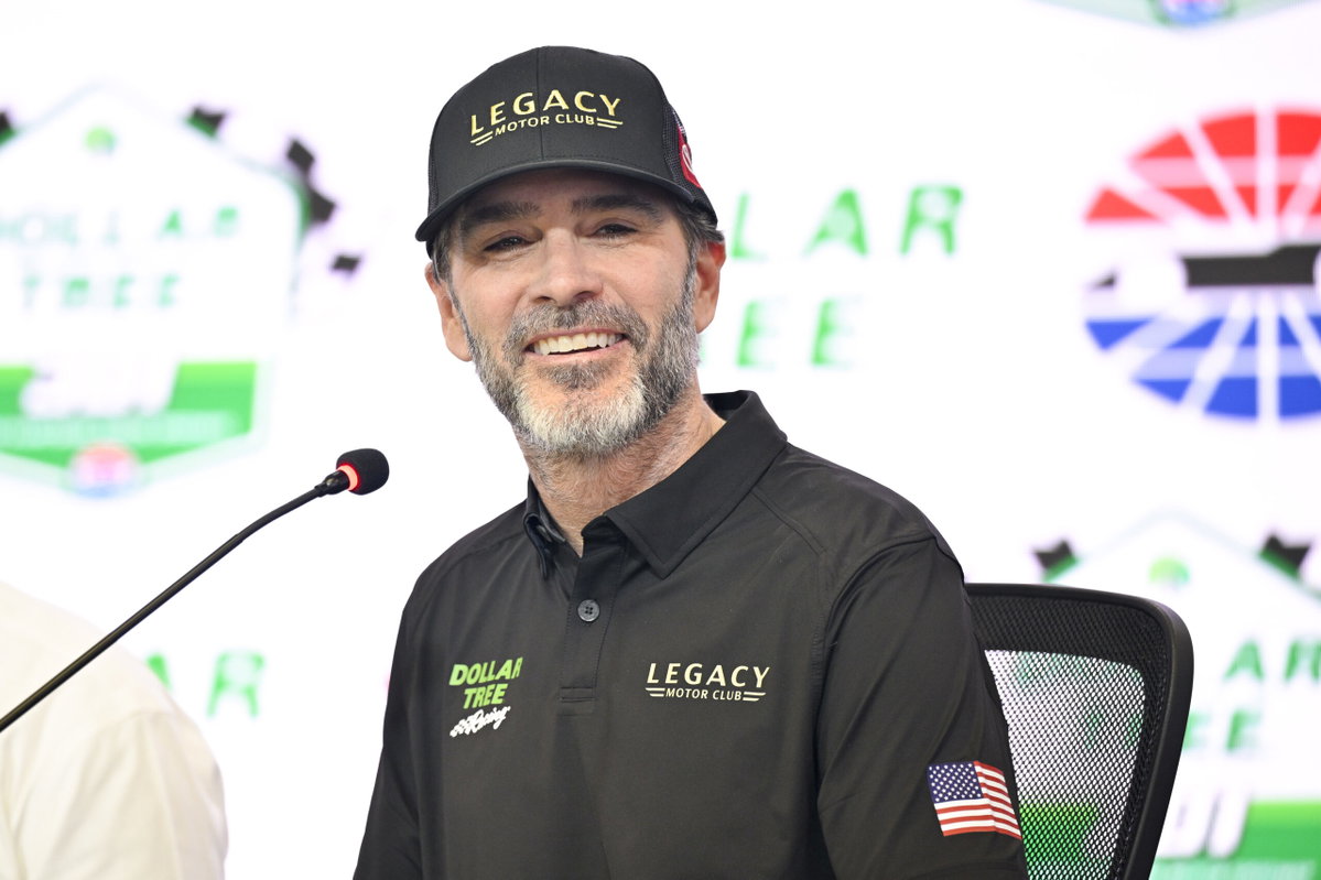 The 10 NASCAR legends who won as drivers, crew chiefs, & team owners