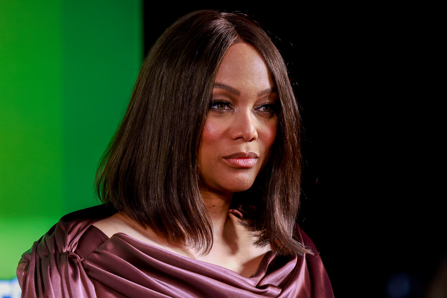 Tyra Banks sues Netflix over 'America's Next Top Model' doc