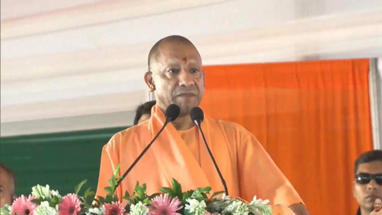 'Beti, beti hoti hai': UP CM Yogi Adityanath comes to defence of ...