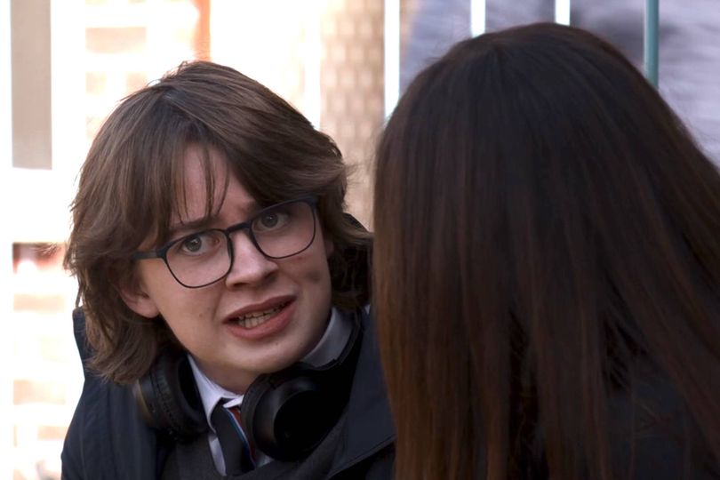 Coronation Street Sam actor's famous family including brother who is ...