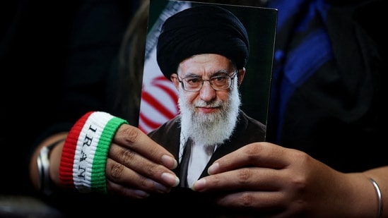Killed on Feb 28, to be buried on July 9: Why Iran delayed Ayatollah ...