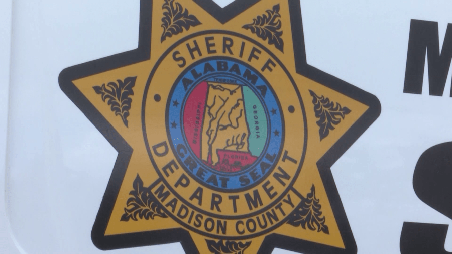 Deputy involved in Madison County wreck with 1 dead, 3 hurt