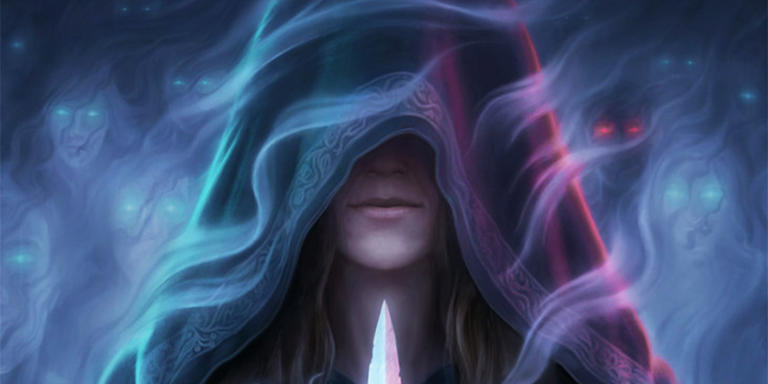 10 greatest dark fantasy books of all time
