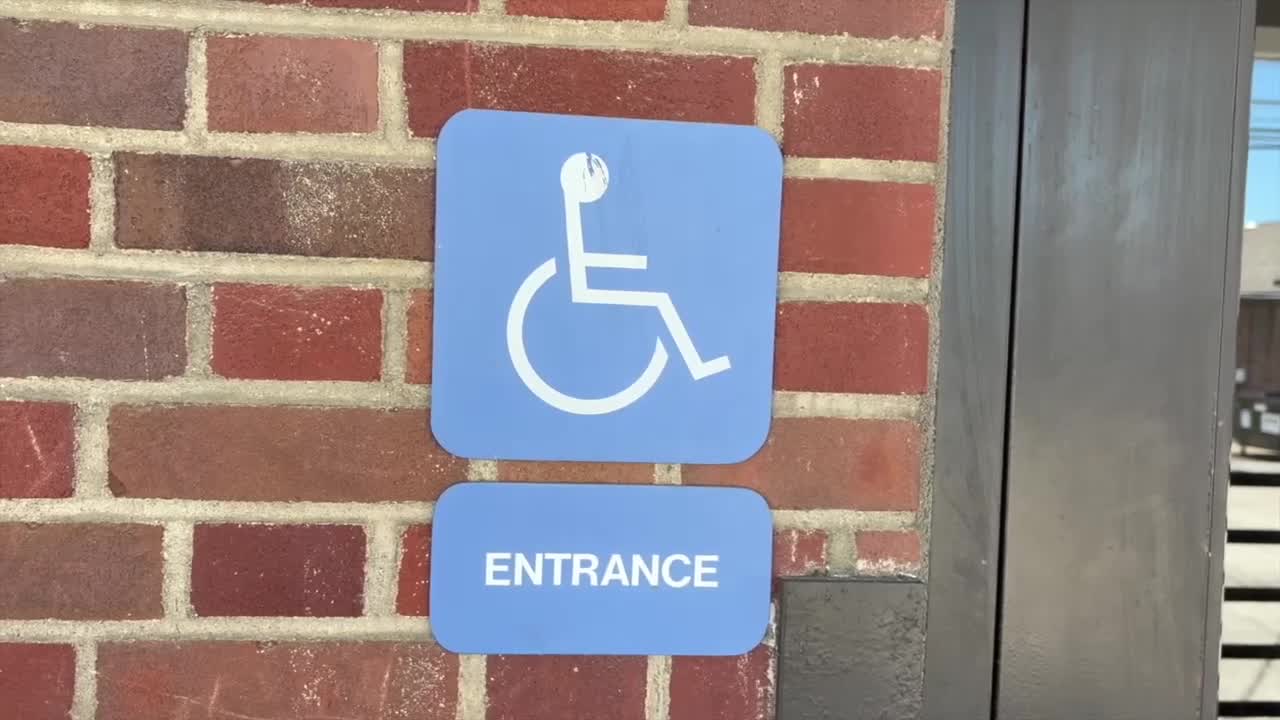 Miami University students' audit helps shape new accessibility plan in ...