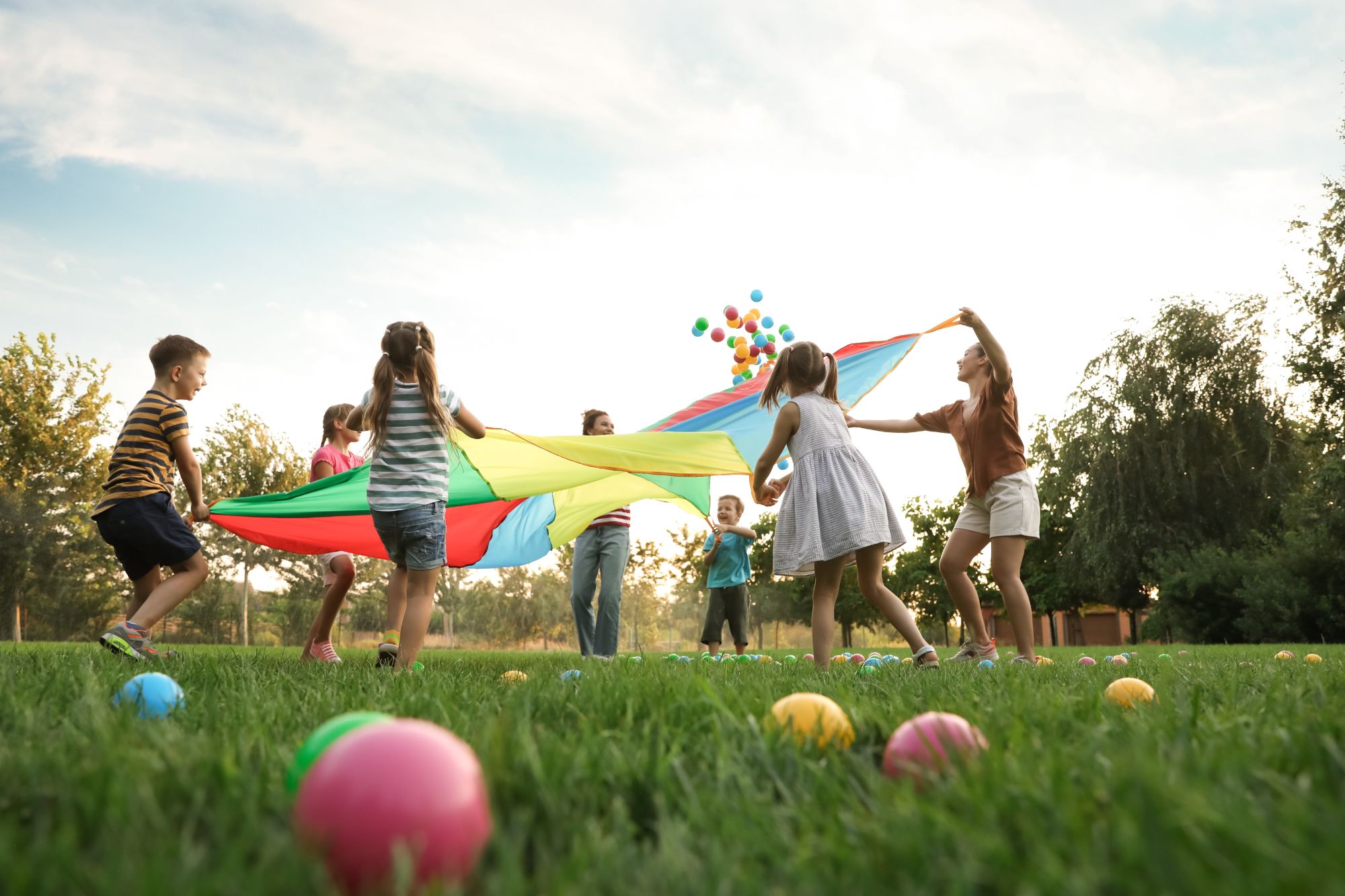 Thriving kids and more: Letters to the editor — June 14, 2026