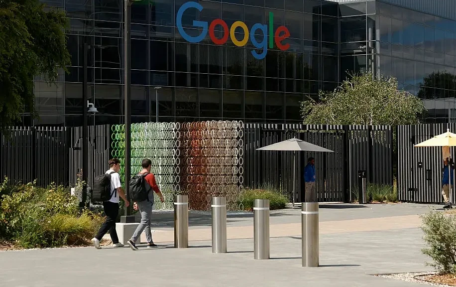 Google commits $50m to train US skilled trade workers for AI era
