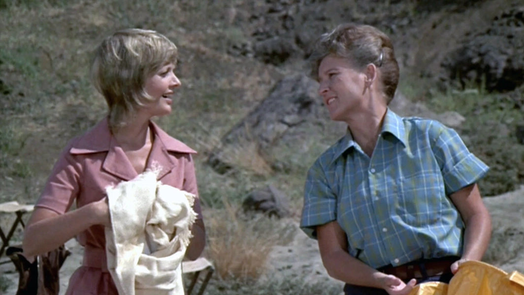 Ann B Davis’ journey to The Brady Bunch