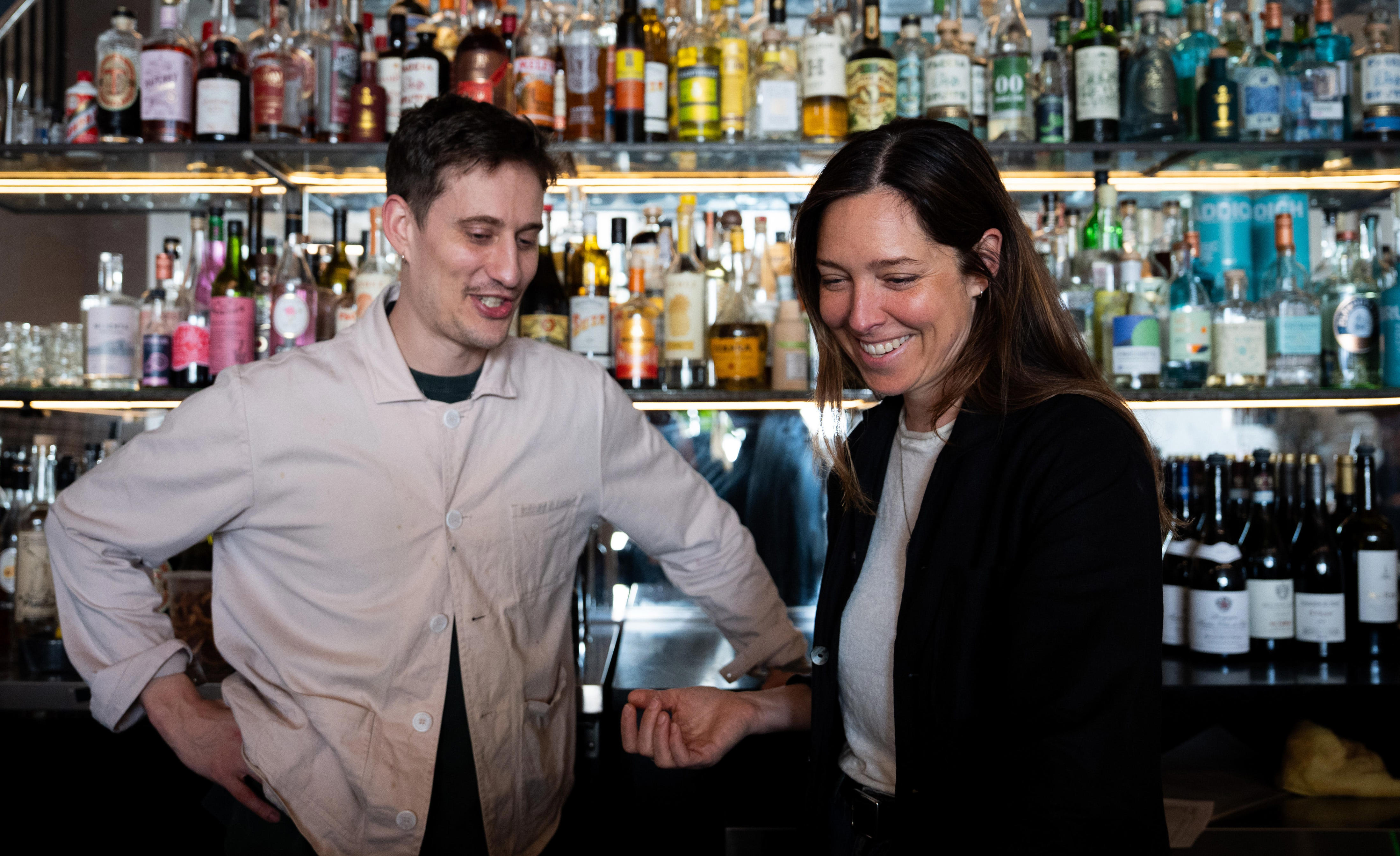 New bar from Cafe Roze’s Julia Jaksic aims to break Nashville scene ...