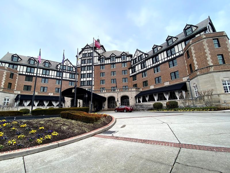Virginia’s finest historic dining experience is hidden inside this ...