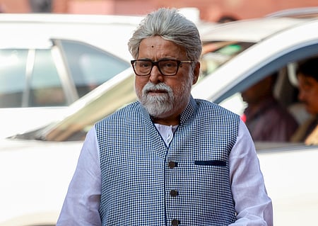 TMC civil war: Sudip Bandyopadhyay joins rebel MP Satabdi Roy to meet ...