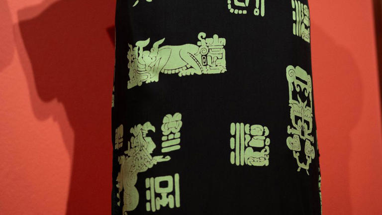 A rare collection of Chinese cheongsams tells a story of personal style ...