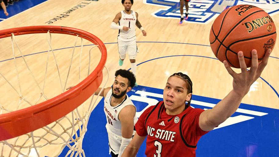 UNC Basketball: Best and Worst-Case Scenarios for NC State Transfer ...
