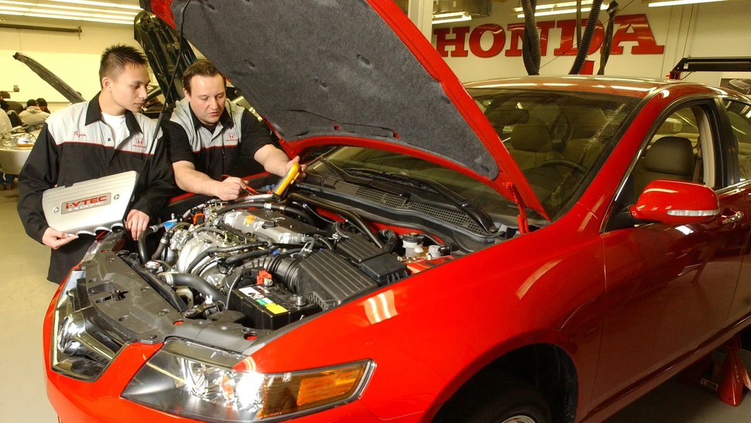 Honda dashboard warning lights explained